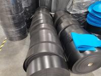 China Recycled Crosslinked Ldpe Expanded Polyethylene Ixpe Underlay Acoustic Polyolefin Foam for sale