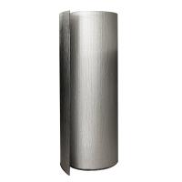 China China Custom Size Ac Insulation Pipe Closed Cell Foam Roll White Pe Foam Sheet Aluminum Foil Polyethylene Foam R Value for sale