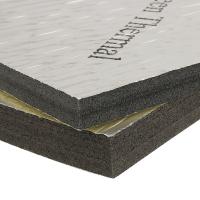 China China Custom Size Ac Insulation Pipe Closed Cell Foam Roll White Pe Foam Sheet Aluminum Foil Polyethylene Foam R Value for sale