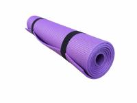 China Wholesale XPE Foam Material Durable Lightweight Roll Sleeping Mat For Camping Custom Color for sale