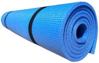 China Wholesale XPE Foam Material Durable Lightweight Roll Sleeping Mat For Camping Custom Color for sale