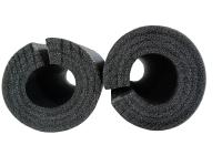 China GreenThermal High Performance Pipe Insulation Durable Energy Saving Closed Cell XLPE Foam for Industrial Use for sale