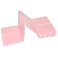 China Lightweight Foldable EVA XPE IXPE Foam Mat Great For Camping And Hiking for sale