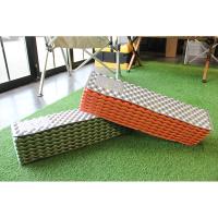 China Waterproof Tear-Resistant Material Moisture-Proof Ultralight Sleeping Pad Suitable for Hiking Mountaineering and Camping for sale
