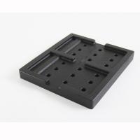 China Conductive Packing Materials Esd Box Ixpe Foam Tray for sale