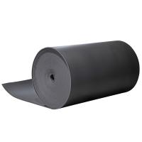 China Antistatic Eva Foam Black Esd Closed Cell Polyethylene Foam for sale
