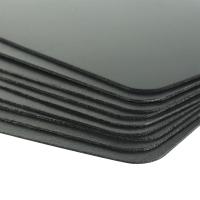 China 4mm Fire Retardant IXPE / XPE Foam Material For Automotive Air Duct for sale