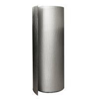 China High reflective aluminium foil XPE foam insulation sound insulation foam for the top floor roof for sale
