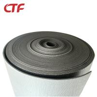 China High reflective aluminium foil XPE foam insulation sound insulation foam for the top floor roof for sale