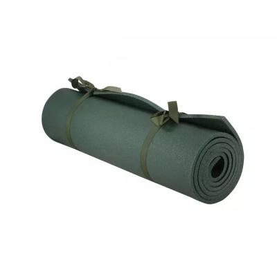 China Selling Like Hotcakes XPE Sleeping Camping Lightweight Foam Outdoor Pads Waterproof Roll mats for sale