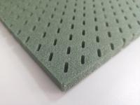 China XPE Foam Cushion For Playgrounds & Artificial Grass Landscaping Eco Friendly Material Multi Color Optional for sale