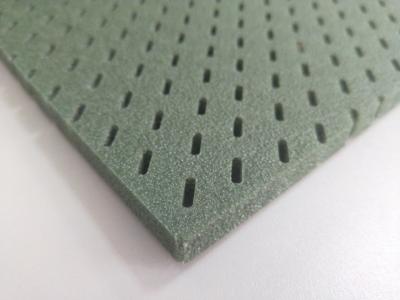 China XPE Foam Cushion For Playgrounds & Artificial Grass Landscaping Eco Friendly Material Multi Color Optional for sale