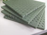 China XPE Foam Cushion For Playgrounds & Artificial Grass Landscaping Eco Friendly Material Multi Color Optional for sale