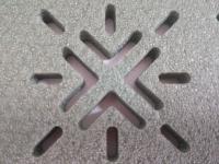 China XPE Foam Cushion For Playgrounds & Artificial Grass Landscaping Eco Friendly Material Multi Color Optional for sale