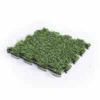 China Eco Friendly Multi Color XPE Foam Cushion Ideal for Playgrounds and Artificial Grass Landscaping for sale