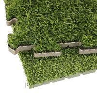 China Eco Friendly Multi Color XPE Foam Cushion Ideal for Playgrounds and Artificial Grass Landscaping for sale