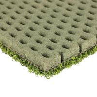 China Eco Friendly Multi Color XPE Foam Cushion Ideal for Playgrounds and Artificial Grass Landscaping for sale