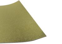 China High Durability XPE Thermal Insulation Foam Chemical / Physical Closed Cell for sale