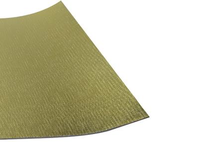 China High Durability XPE Thermal Insulation Foam Chemical / Physical Closed Cell for sale