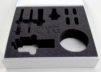 China IXPE Conductive Polyethylene Foam Non Toxic Eco Friendly For Electronic Products for sale