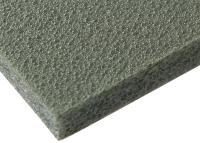 China Closed Cell Construction Heat Insulation Foam 99% Pure Aluminum Foil Surface for sale