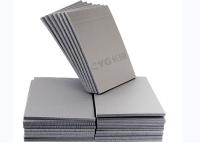 China Construction Industry PE Thermal Insulation Foam Excellent Fire Properties for sale