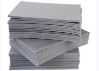 China 3 - 12mm Thickness Fire Retardant Insulation Foam Acoustic Noise Reduction for sale