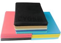 China XPE Shock Absorption Closed Cell Flotation Foam Odorless / Non - Polluting for sale