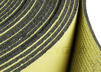 China XPE / IXPE Low Density Closed Cell Foam Sheets 0.034W/M.K Thermal Conductivity for sale