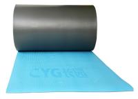 China Durable PE Closed Cell Flotation Foam Semi Rigid Foaming Material With Impact Resistance for sale