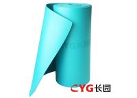 China Crosslinked XLPE Fire Retardant Insulation Foam High Shock Absorption for sale