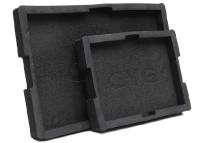 China Conductive PE Anti Static Polyethylene Foam Thickness 1 - 20mm OEM Service for sale