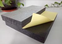 China XLPE / XPE Polyethylene HVAC Insulation Foam High Resilience for sale