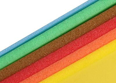 China IXPE / XPE Reflective Cross Linked PE Foam Physical Crosslinked Type for sale