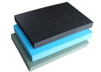 China Chemical Polyethylene Closed Cell Insulation Sheets Extremely Low Odour for sale