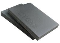 China Waterproof PE Thermal Insulation Foam Sheet Good Elasticity FR UL 94 For Building for sale