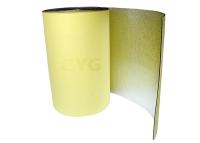 China Waterproof PE Thermal Insulation Foam Sheet Good Elasticity FR UL 94 For Building for sale