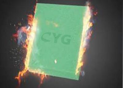 China Construction Polyurethane Foam Heat Resistance , Thermal Insulation Materials Easy Processing for sale
