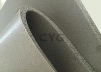 China Reflective Backed XPE Foam Insulation , Reflective Insulation Board Good Elasticity for sale