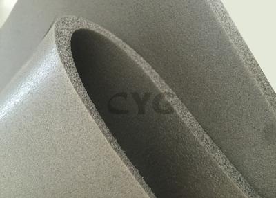 China Cross Linked IXLPE Fire Retardant Insulation Foam Prevents Condensation for sale