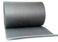 China ESD IXPE Polyethylene Foam Sheets , Polyethylene Foam Insulation Moisture Proof for sale