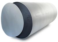 China Easy Cleaning Fire Proof Polyethylene Foam insulation for HVAC for sale