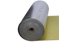 China Energy Saving Cross Linked Polyethylene Foam Good Chemical Durability for sale