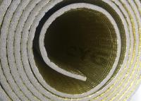 China Durable XPE Fire Resistant Foam , Thermal Reflective Foam ROHS Approved for sale