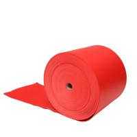 China Lightweight  colorful PE Foam Roll heat absorbing sheets cross-linked pe for sale