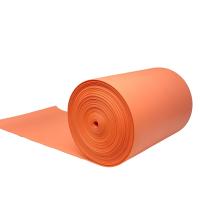 China Closed Cell High Density XPE Foam Roll Excellent Shock Absorption for Industrial Heavy Duty Packaging for sale