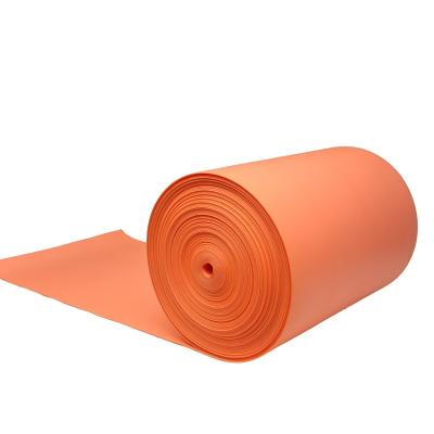 China Professional Grade XPE Foam Sheet Roll for Industrial Cushioning and Heavy Duty Product Protection for sale