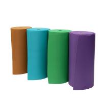 China Closed Cell High Density XPE Foam Roll Excellent Shock Absorption for Industrial Heavy Duty Packaging for sale