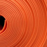 China IXPE Irradiated Cross Linked PE Foam Rolls Sound Insulation Thermal Insulation for sale