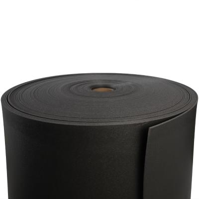 China Compact Density Cross Linked XPE Foam Roll Strong Anti Impact Cushioning Effect Suitable For Industrial Heavy Load Packaging And Comprehensive Item Safety Protection for sale